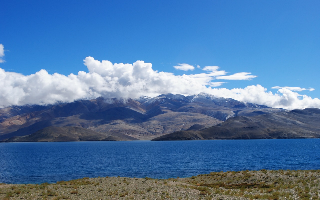 Parang-La-Trek-Exploration