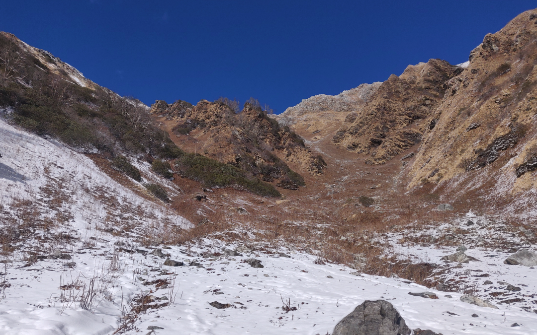 Dodital Darwa Pass Trek- Who is this meant for? | Bikat Adventures