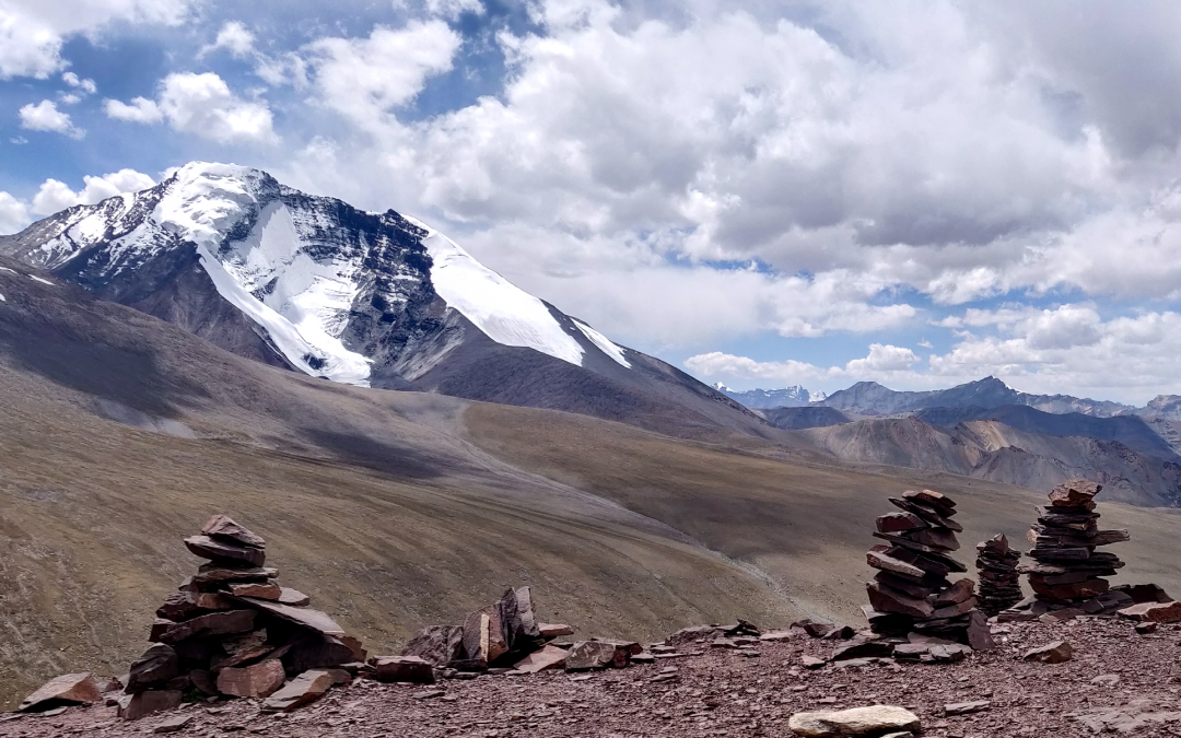 Highlights of Dzo Jongo Peak | Bikat Adventures