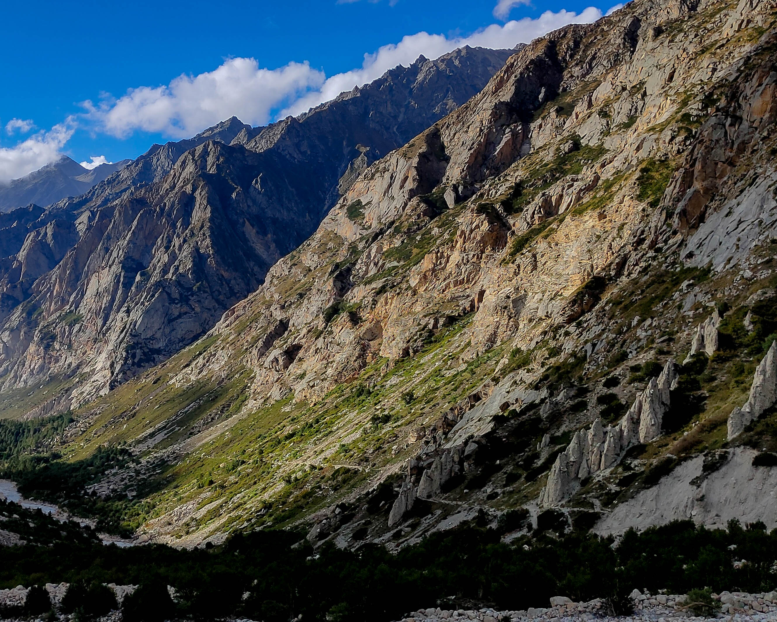 LargeImage-kalindi-khal-expedition-toughest-trek-in-india-Bikat ...