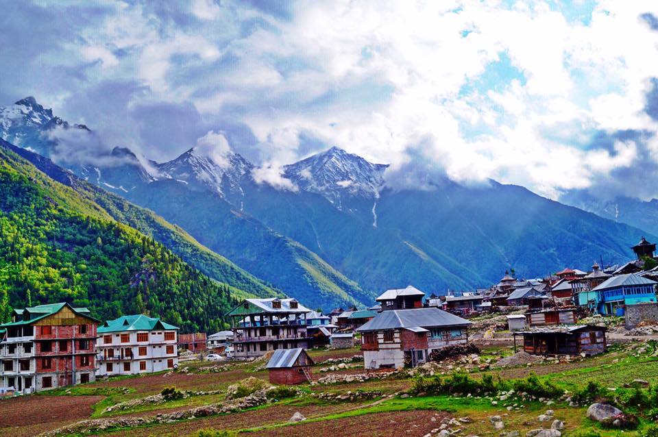 7 top tourist attractions near Sangla & Chitkul - Bikat Adventures