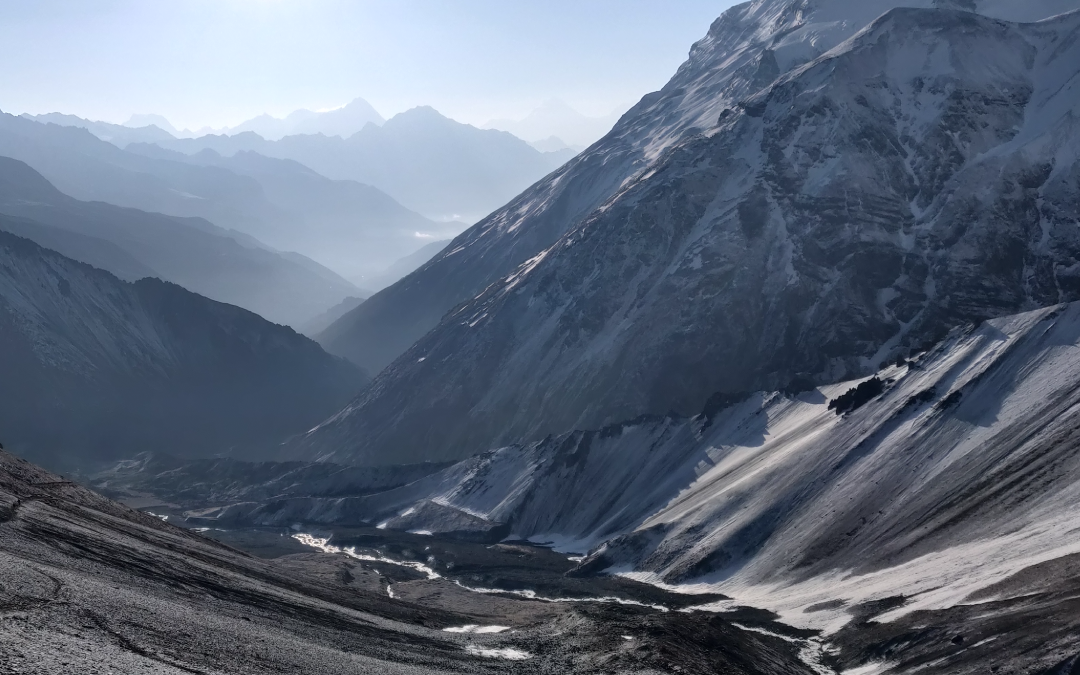 Trekking in Nepal - A Comprehensive Guide | Bikat Adventures