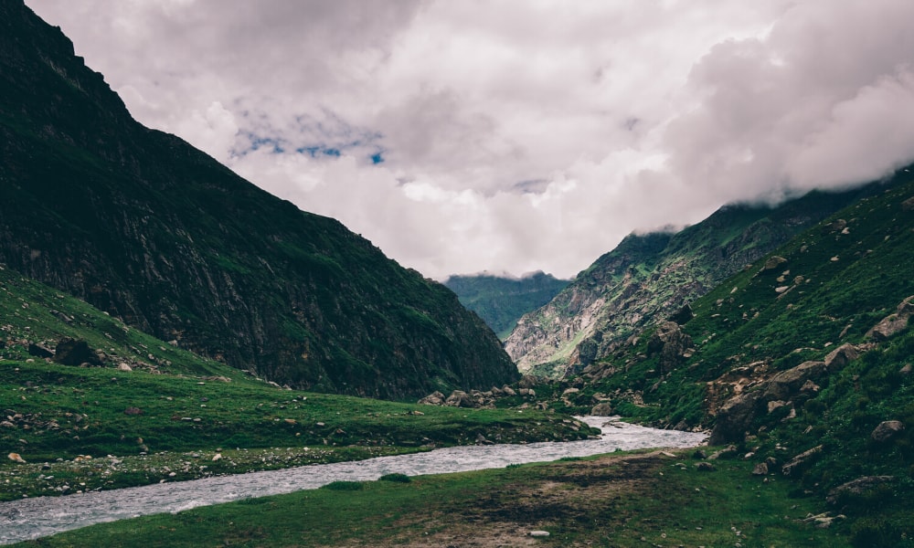 20 Best Himalayan Treks For This Summer - Bikat Adventures