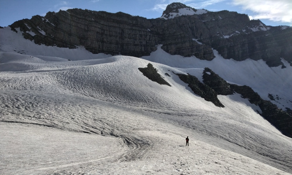20 Best Himalayan Treks For This Summer - Bikat Adventures