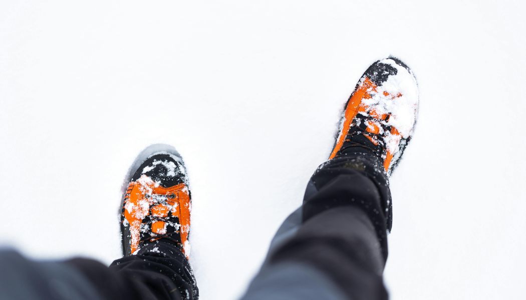 Your Snow Trekking Shoes in India Are Probably Wrong. Here’s a Detailed ...