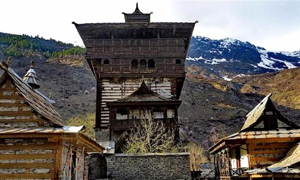 7 top tourist attractions near Sangla & Chitkul - Bikat Adventures