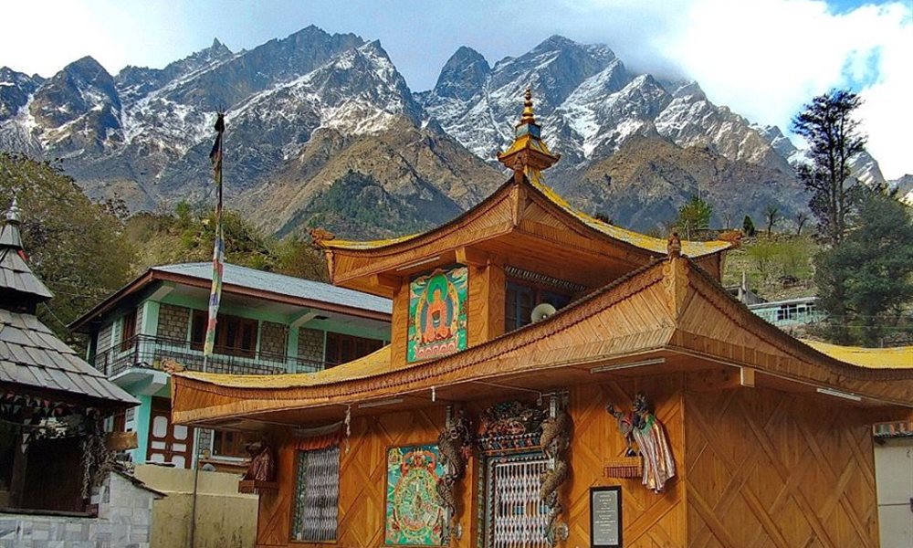 7 top tourist attractions near Sangla & Chitkul - Bikat Adventures