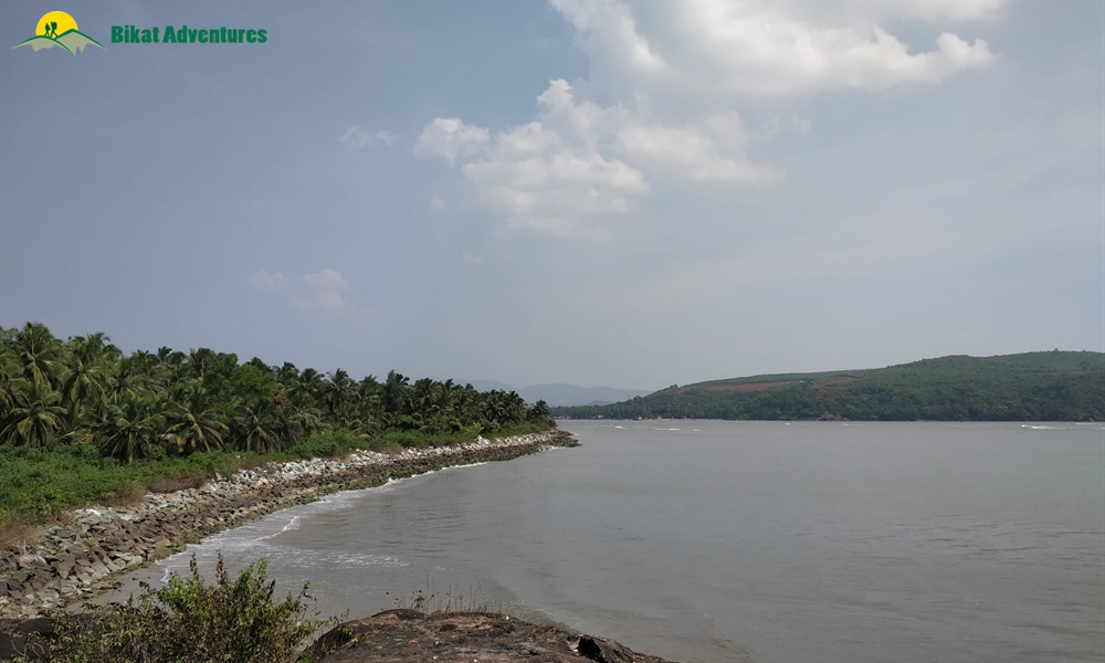 Kumta To Gokarna - The Beach Hopping Trek