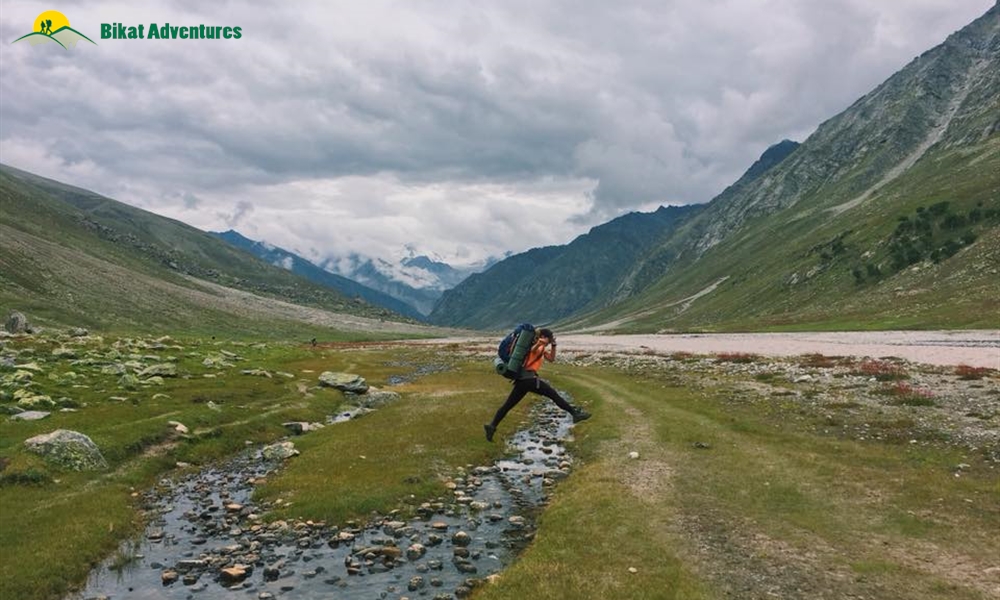 Why Miyar Valley is the Perfect Trek for Beginners - Bikat Adventures
