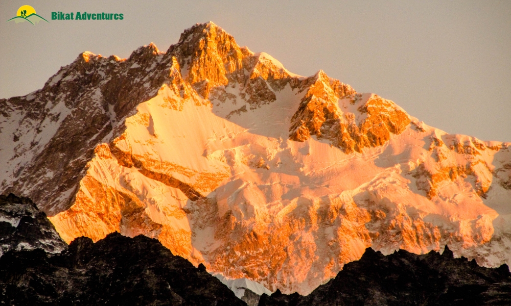 Highlights of the Goechala Trek | Bikat Adventures