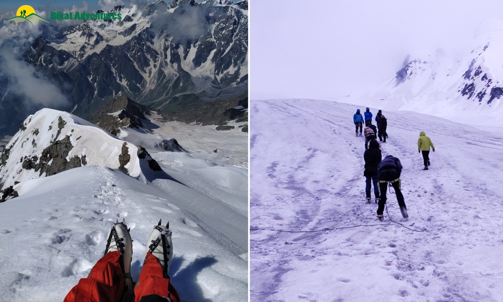 Friendship Peak: Who Is This Trek Meant For? - Bikat Adventures