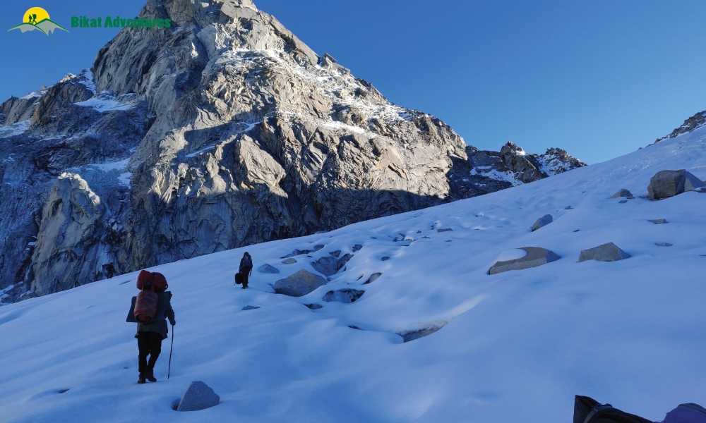 Borasu Pass | Who is this Trek Meant For?
