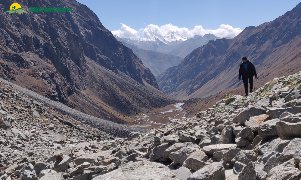 Borasu Pass | Who is this Trek Meant For?
