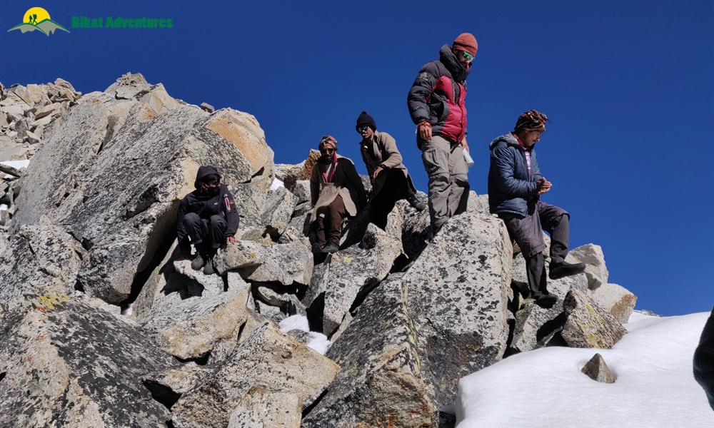Borasu Pass | Who is this Trek Meant For?