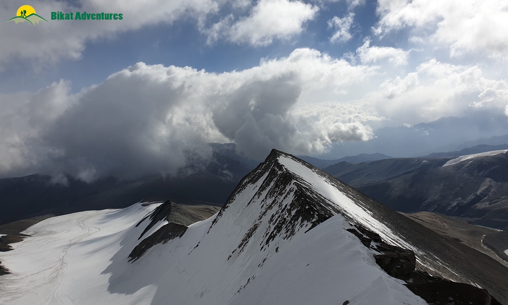 Highlights of Dzo Jongo Peak | Bikat Adventures