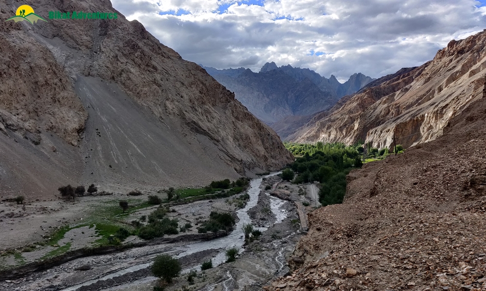 Highlights of Dzo Jongo Peak | Bikat Adventures