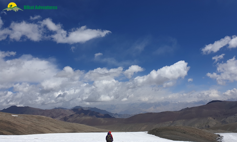Highlights of Dzo Jongo Peak | Bikat Adventures