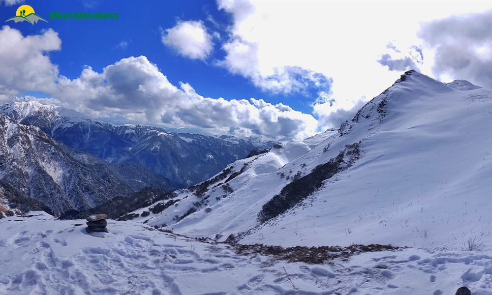 Dodital Darwa Pass Trek- Who is this meant for? | Bikat Adventures