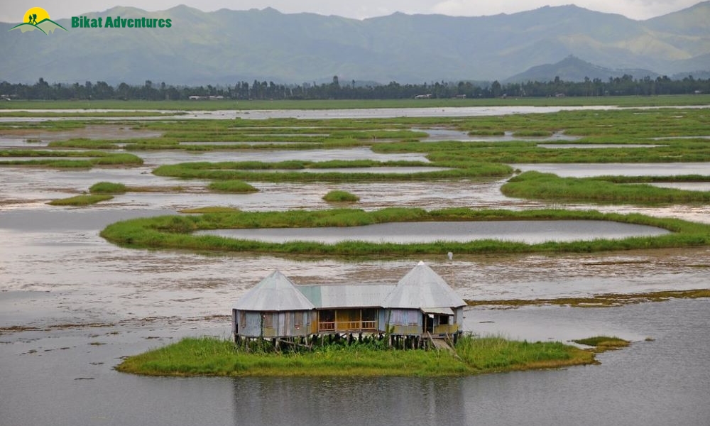 A Travel Guide to Manipur | Bikat Adventures