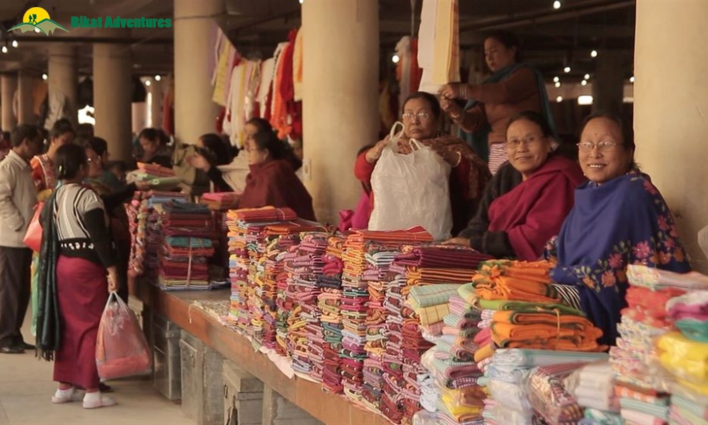 A Travel Guide to Manipur | Bikat Adventures