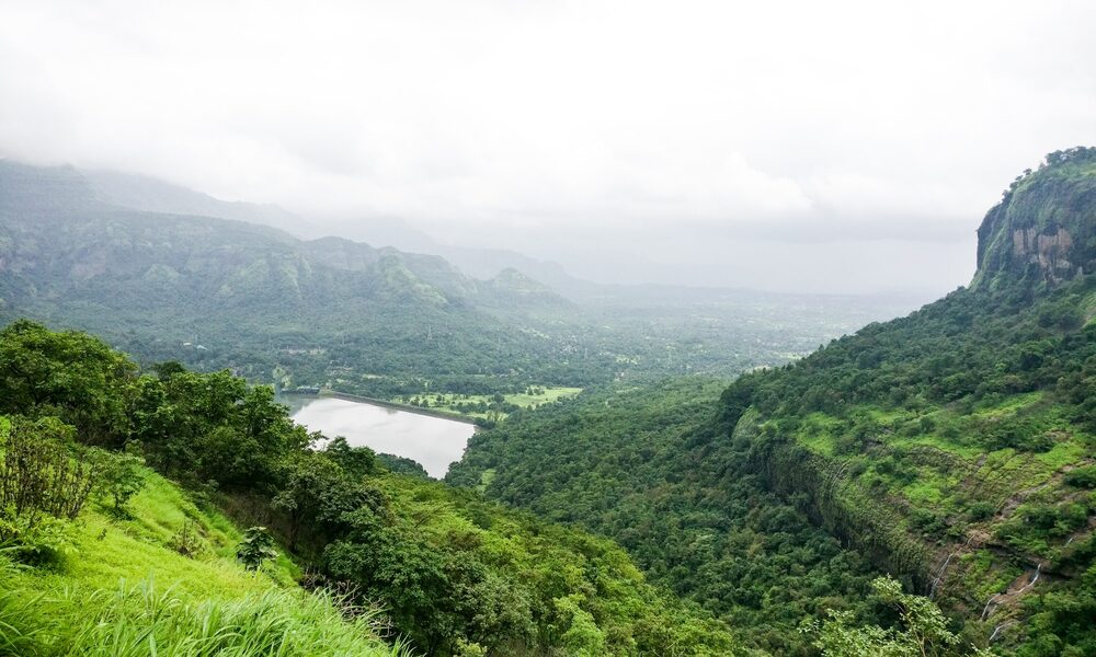 13 Best Treks Near Pune | Bikat Adventures