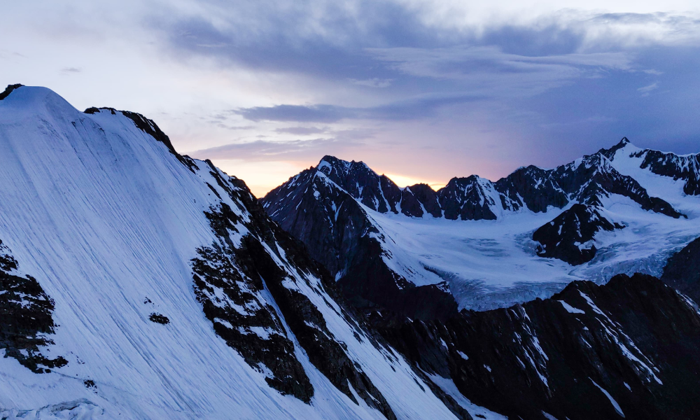 Too Much to Almost Too Much in Two Expeditions - A Tale from CB13 ...